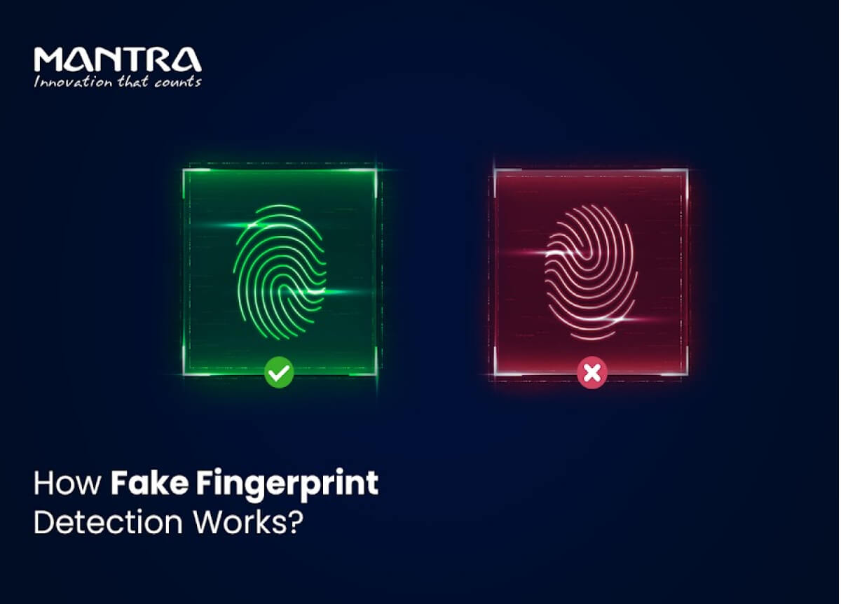 Behind Fake Fingerprint Detection: How it Works?